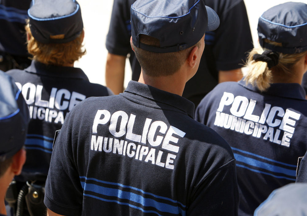 Compétences De La Police Municipale – PZWK