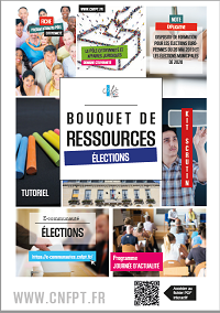 Bouquets de E-ressources thématiques | Le CNFPT - National